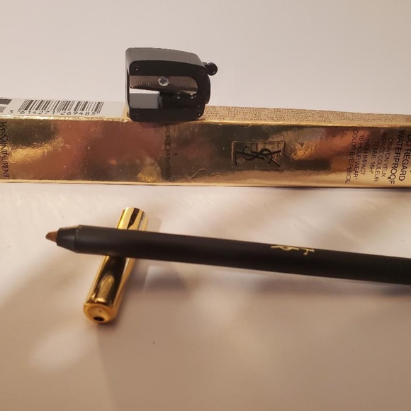 Yves Saint Laurent | Makeup | Ysl Hight Impact 6 Hour Wear Color Eye ...